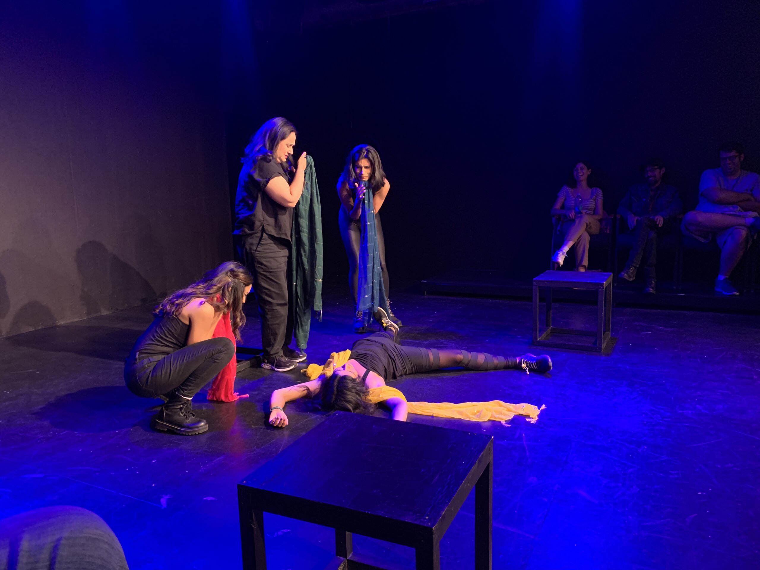 Honor the Yoni | LAFPI