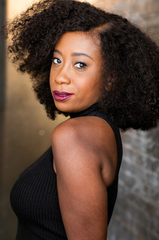 #FringeFemmes 2026: Meet Desitiny Faith | LAFPI